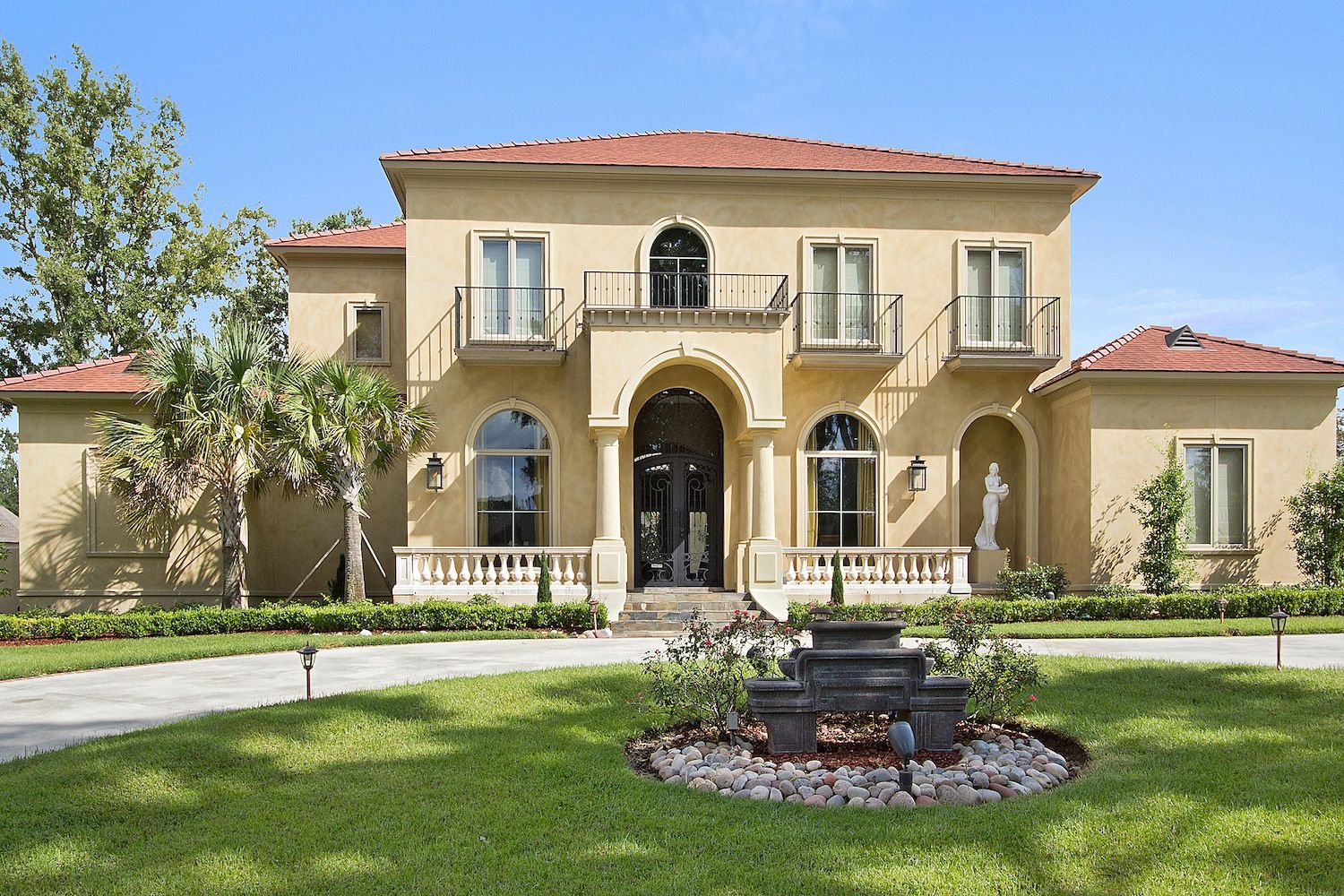 Great estates - inRegister
