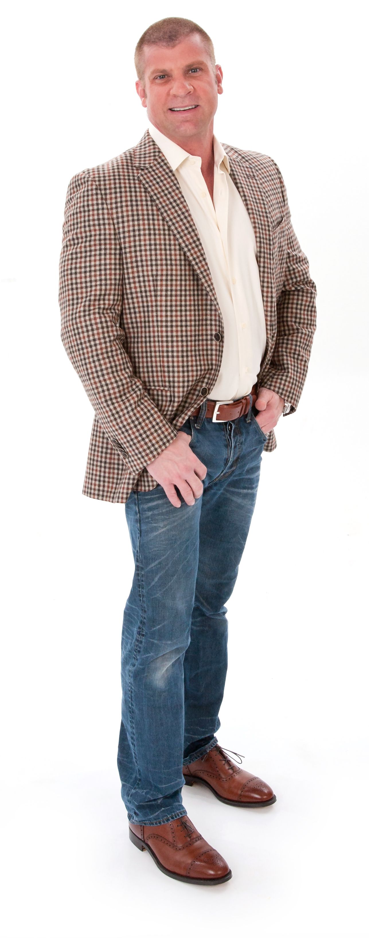 Best Dressed - inRegister