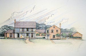 Architect Al Jones: A legacy of his own - inRegister