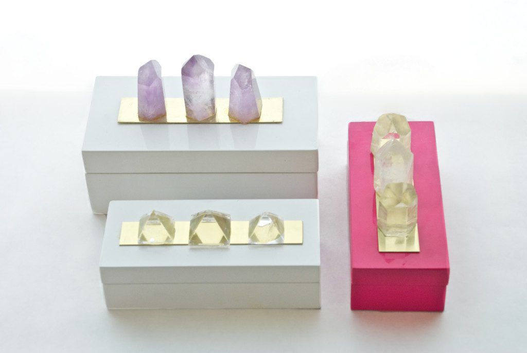 Market watch: High style - inRegister