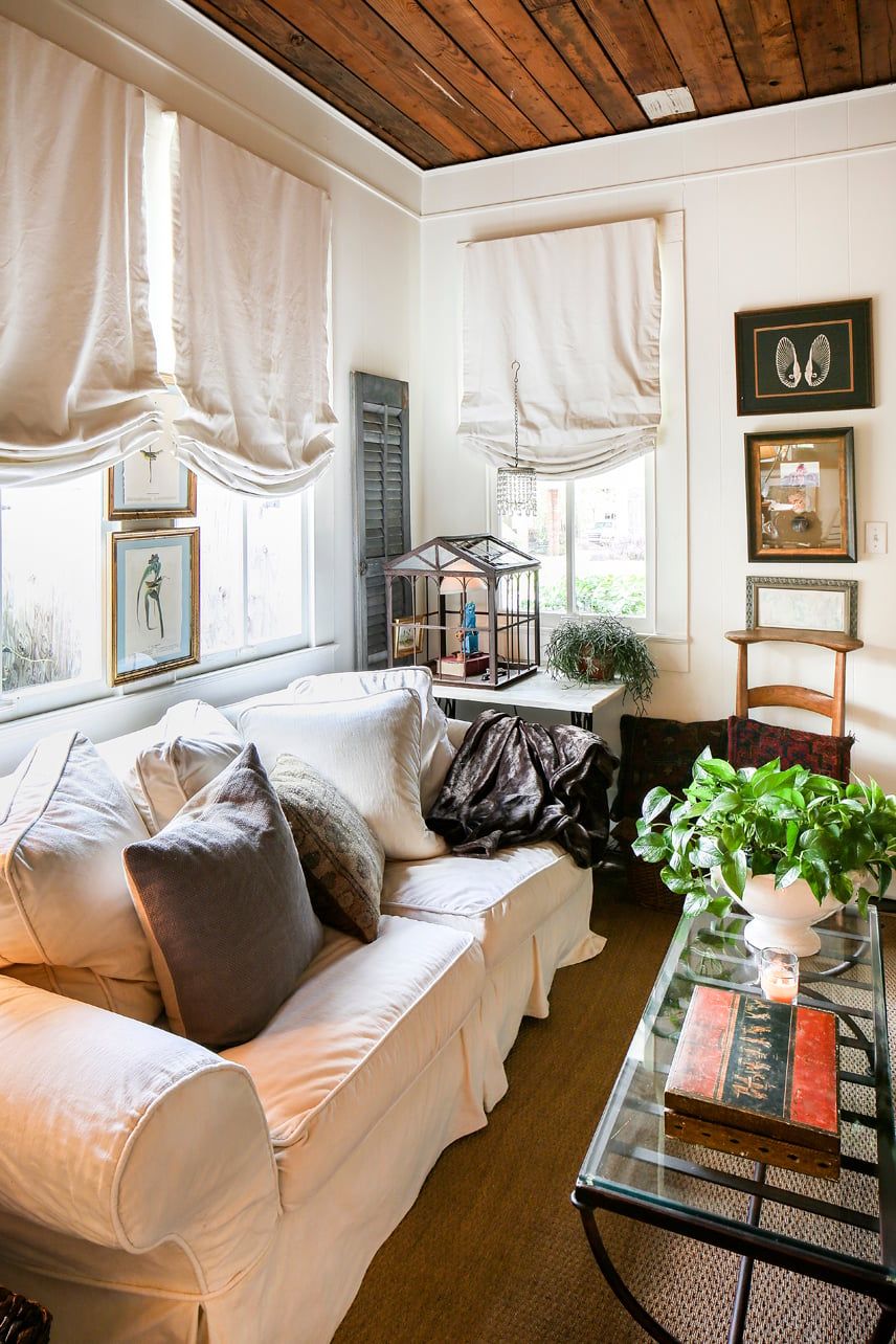 Cottagecore roundup: Baton Rouge cottages ahead of the trend - inRegister