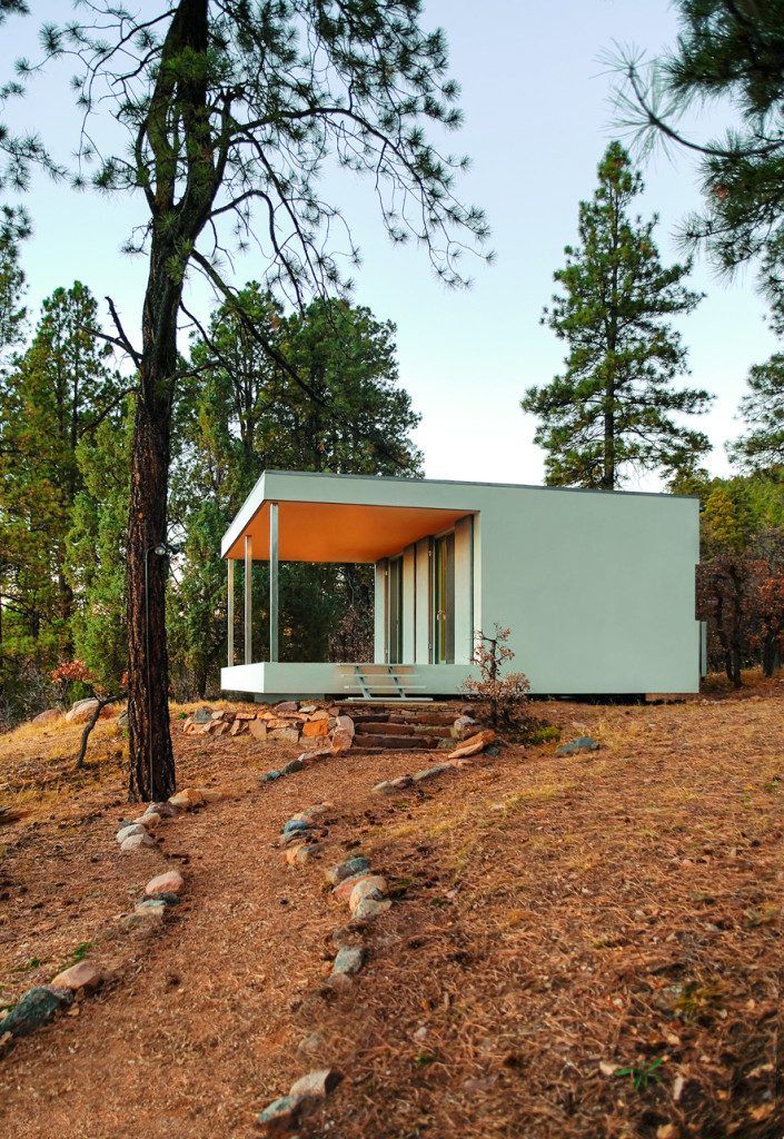 Small homes, big dreams: Tracking the tiny house movement - inRegister