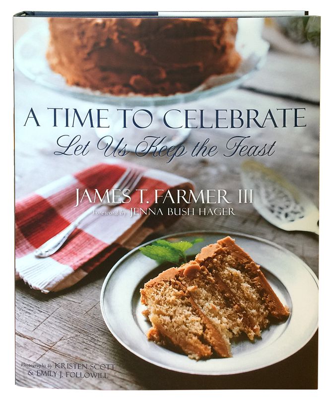 A literary feast: Favorite new books on food and entertaining - inRegister