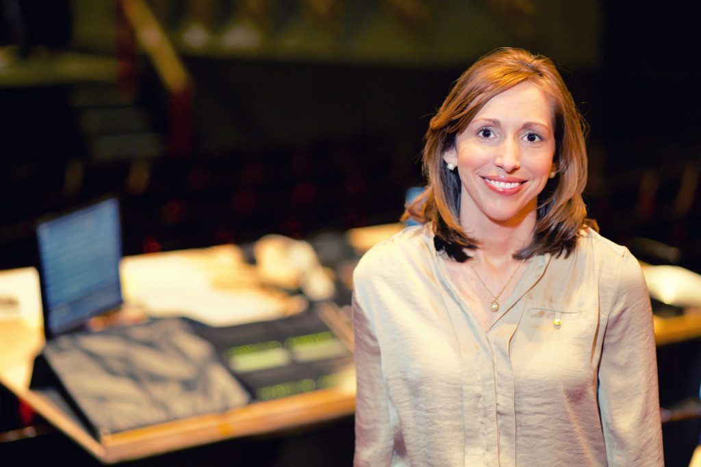 My Favorite Things: Rebecca Acosta Burdette - inRegister