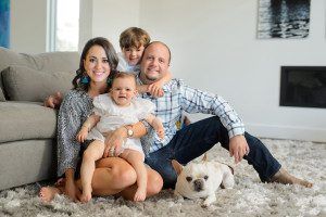 Out of the box: Modernist architecture makes a home shine in a ...