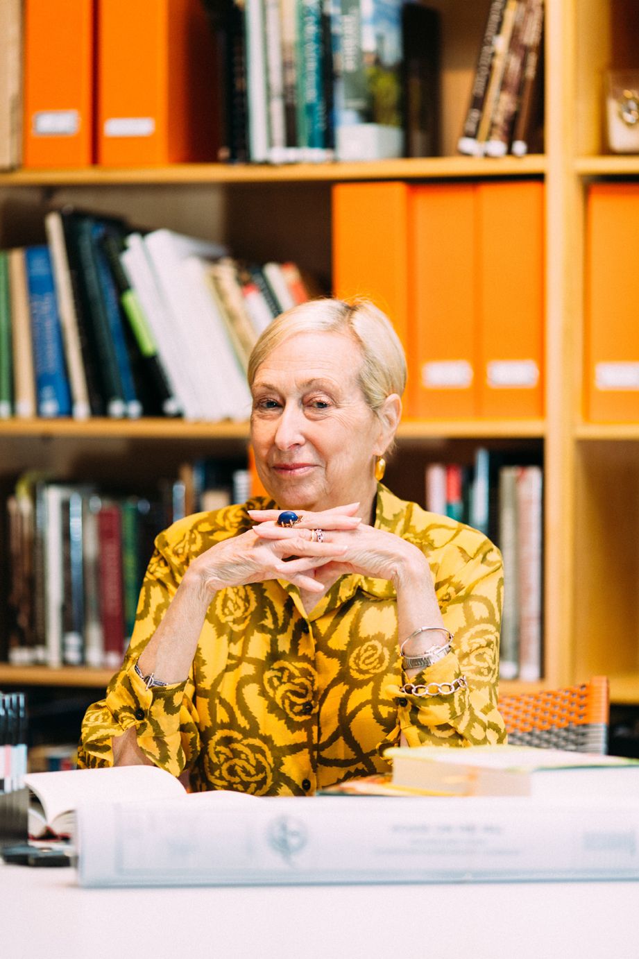 Seeing green: Suzanne Turner’s work reveals the meaning of place ...