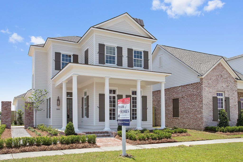 Get decorating ideas at Parade of Homes this weekend - inRegister