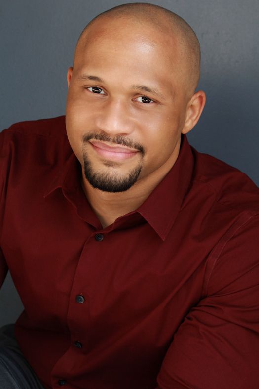 My Favorite Things: Eric Dexter - inRegister