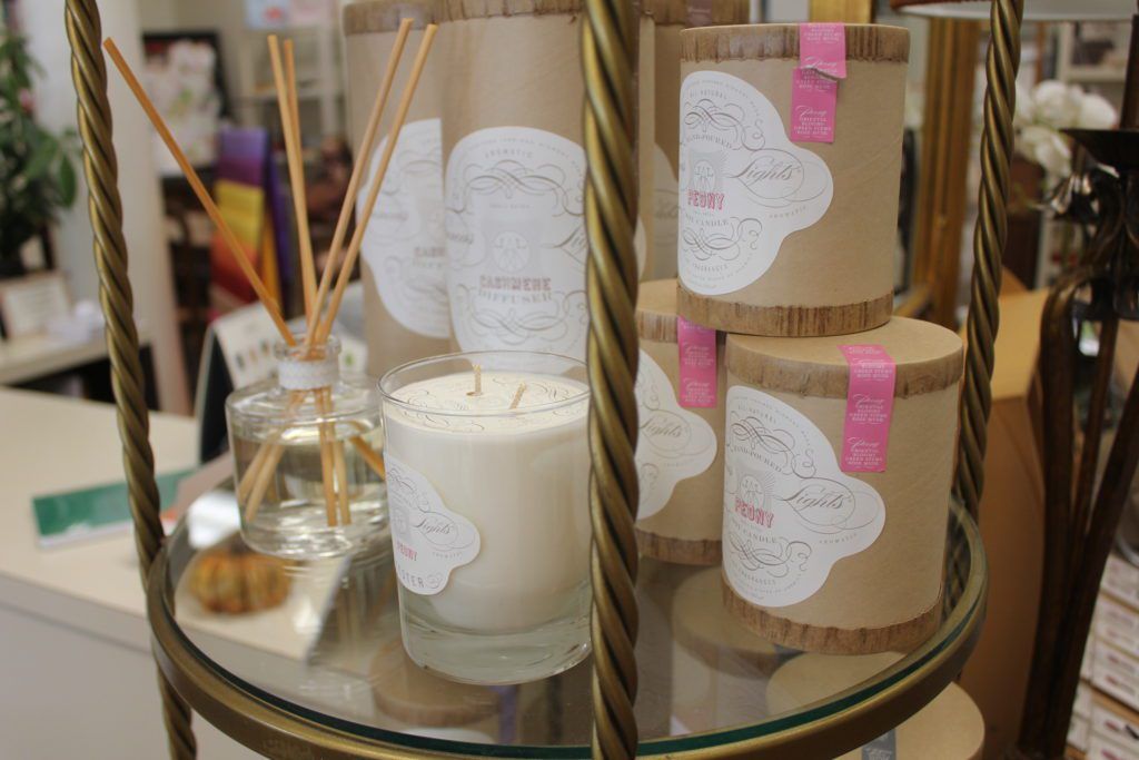 10 questions with Paper N' Things owner Stacey Rodriguez - inRegister