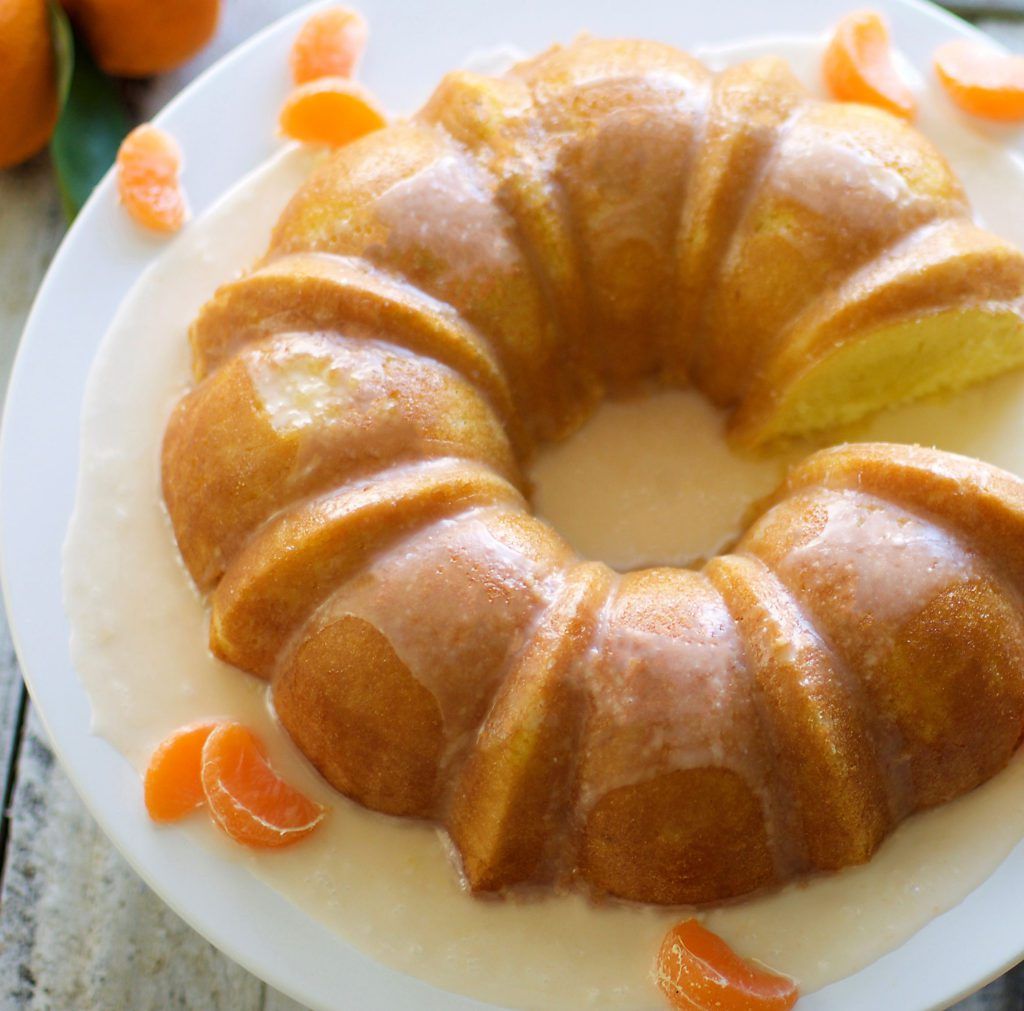 Classics with a twist: Fresh satsuma recipes - inRegister