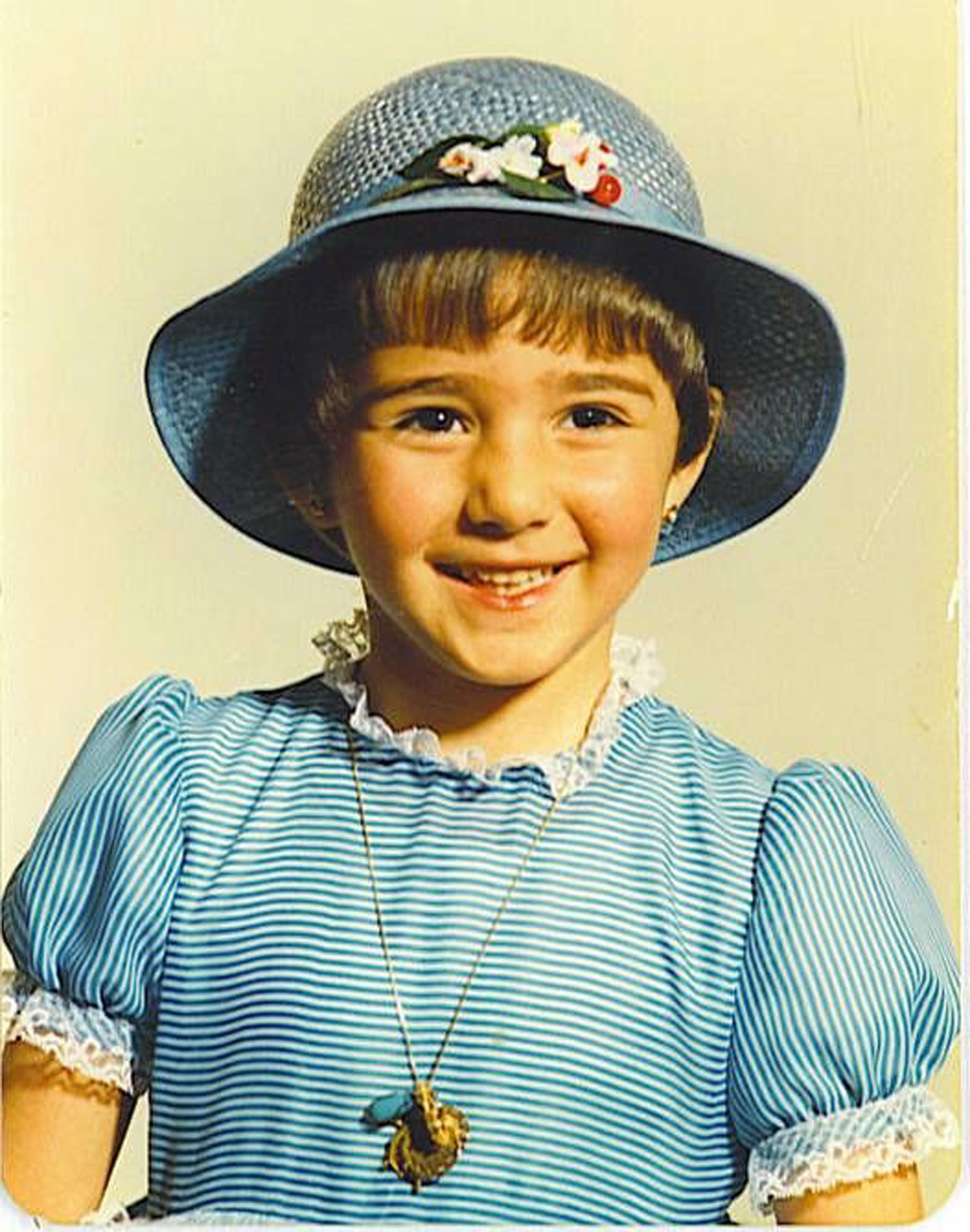 Rising above: Dima Ghawi discovers her place and her passion in Baton ...