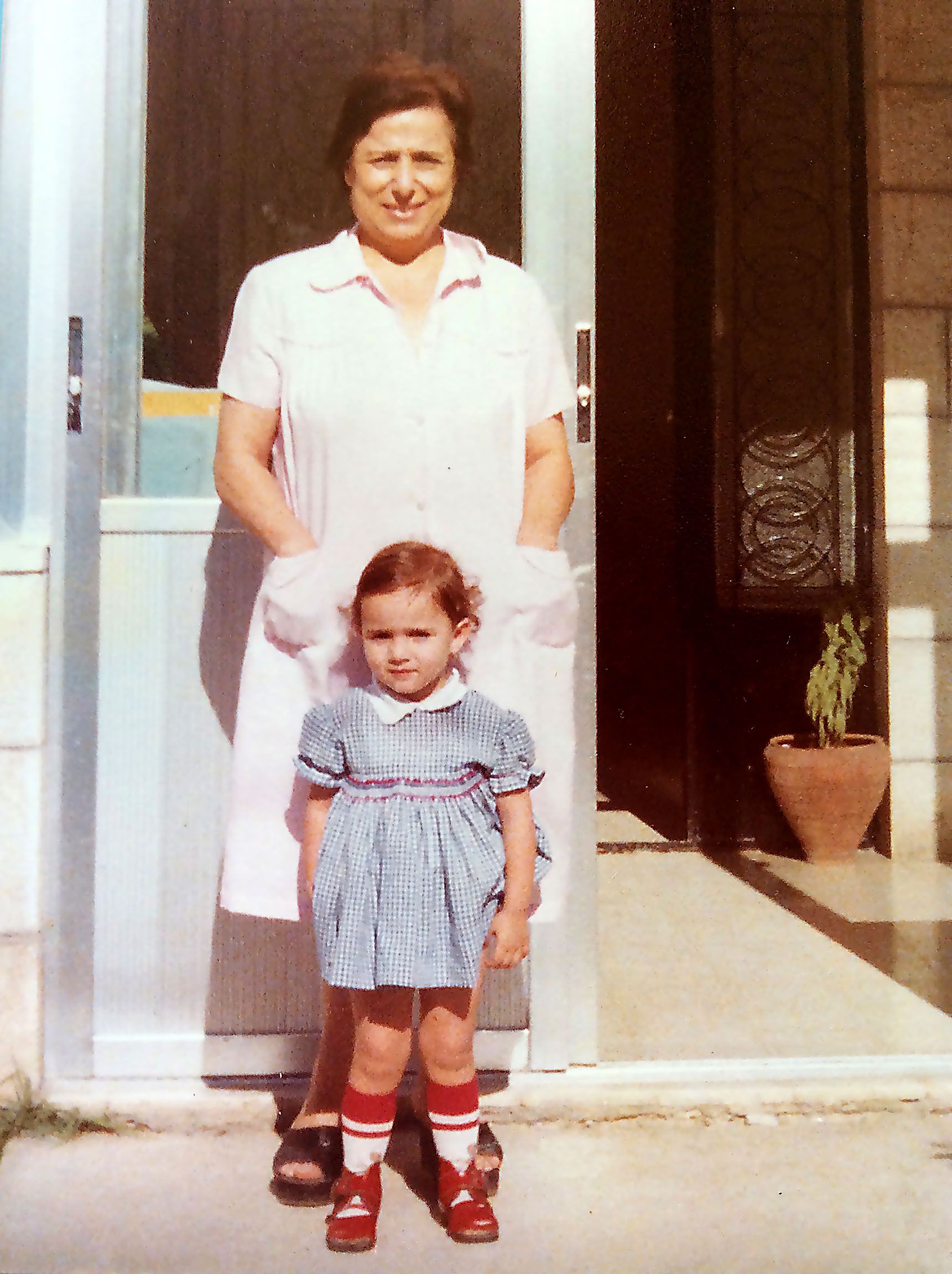 Rising above: Dima Ghawi discovers her place and her passion in Baton ...