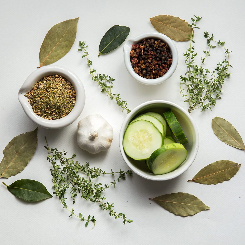 It's alive: The fermented food trend grows in Louisiana - inRegister