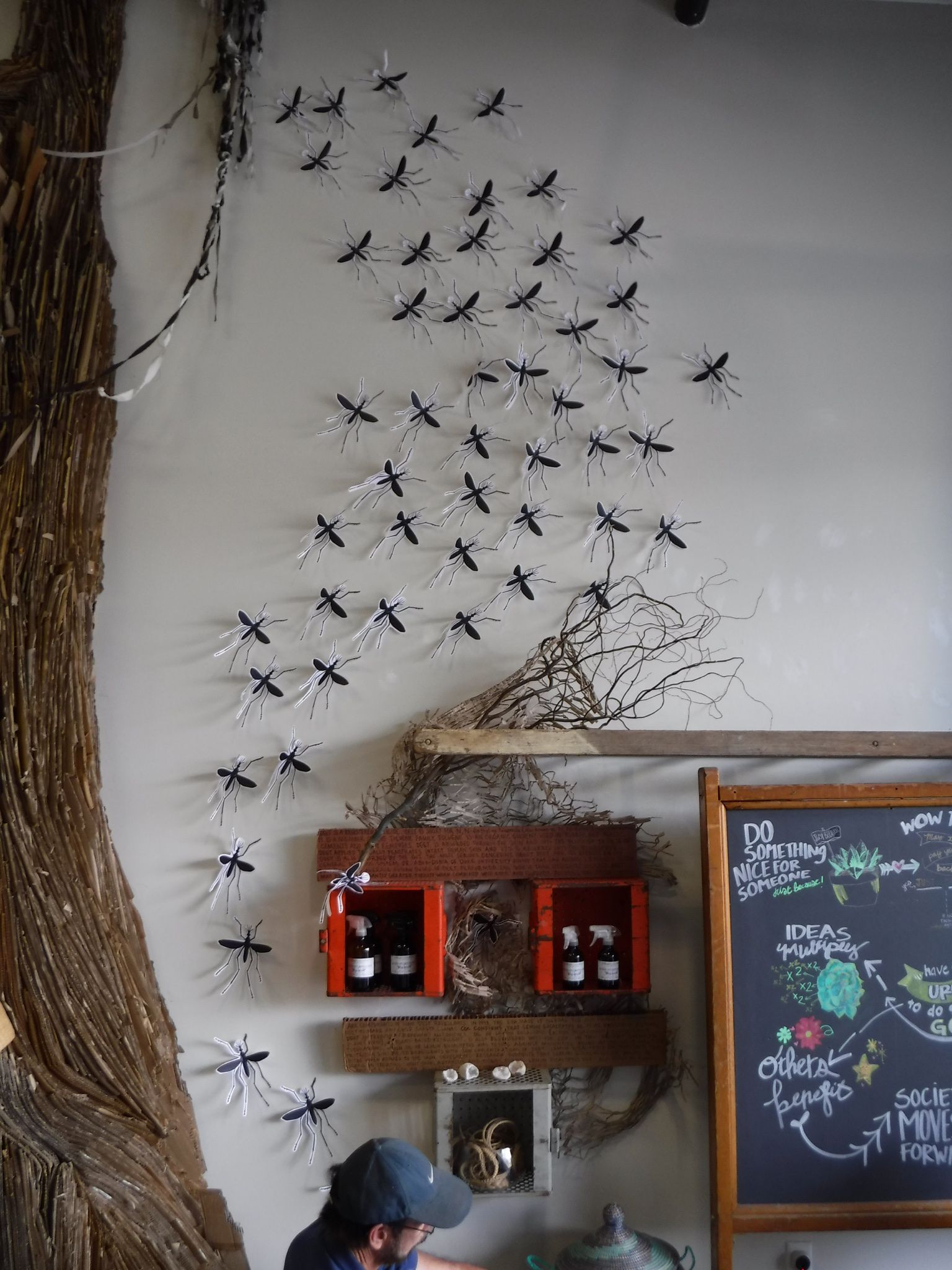 10 questions with Noelie Harmon owner Amy Strother - inRegister