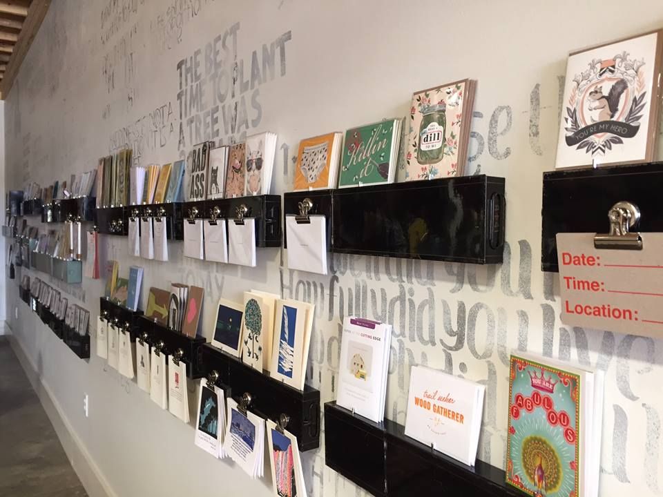 10 questions with Noelie Harmon owner Amy Strother - inRegister