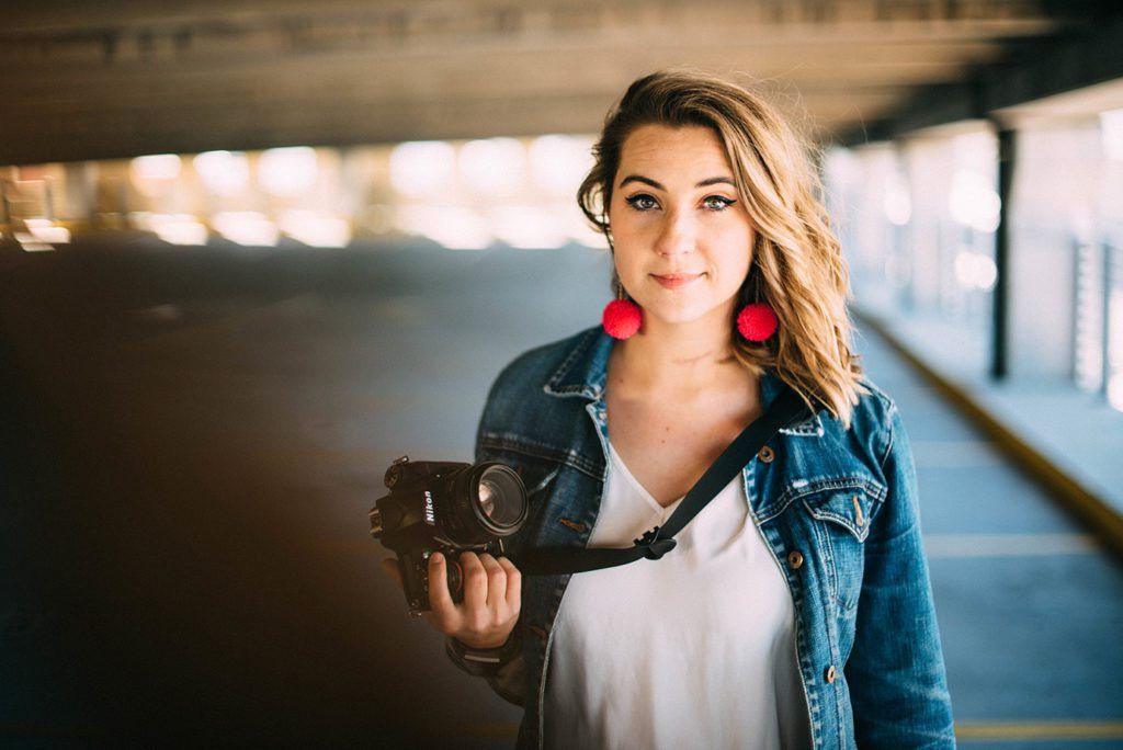 Ready to rock: Jordan Hefler, concert photography - inRegister