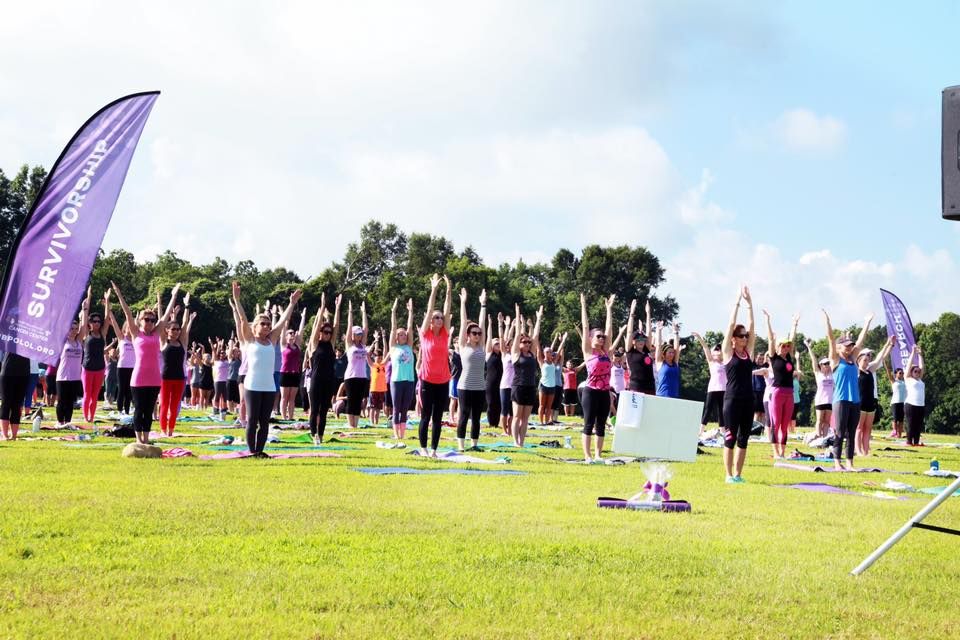 10 questions with Yoglates II co-founder Susan Marchand - inRegister