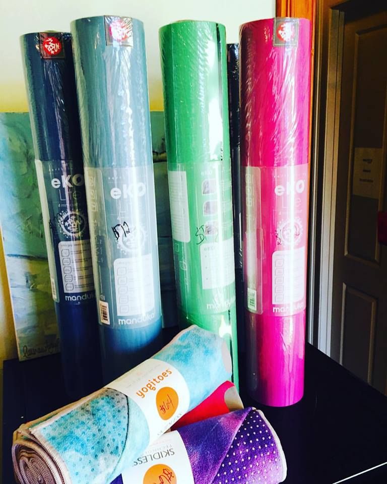 10 questions with Yoglates II co-founder Susan Marchand - inRegister