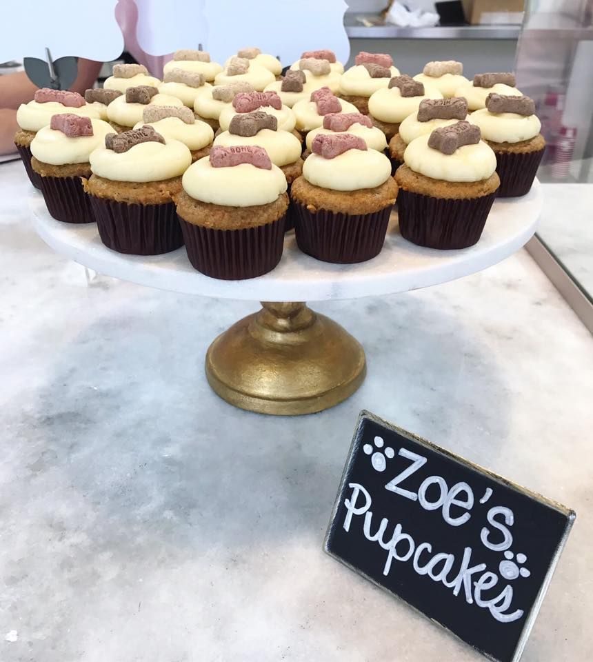 10 Questions with Michelle Salim of Smallcakes - inRegister