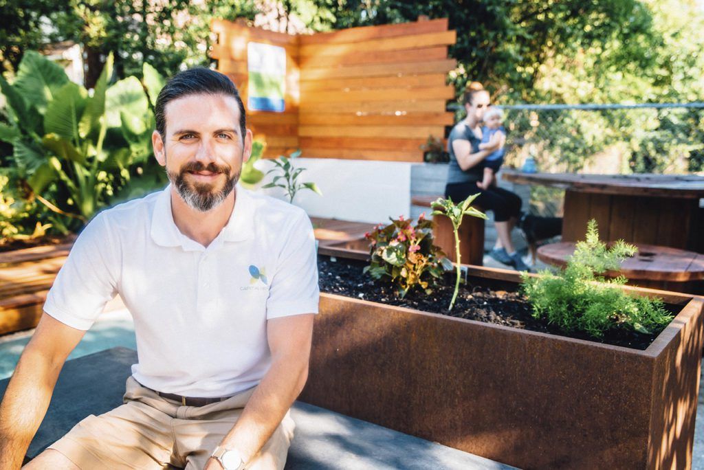 Capital Heights' 'Pocket Park' proves good things come in small ...