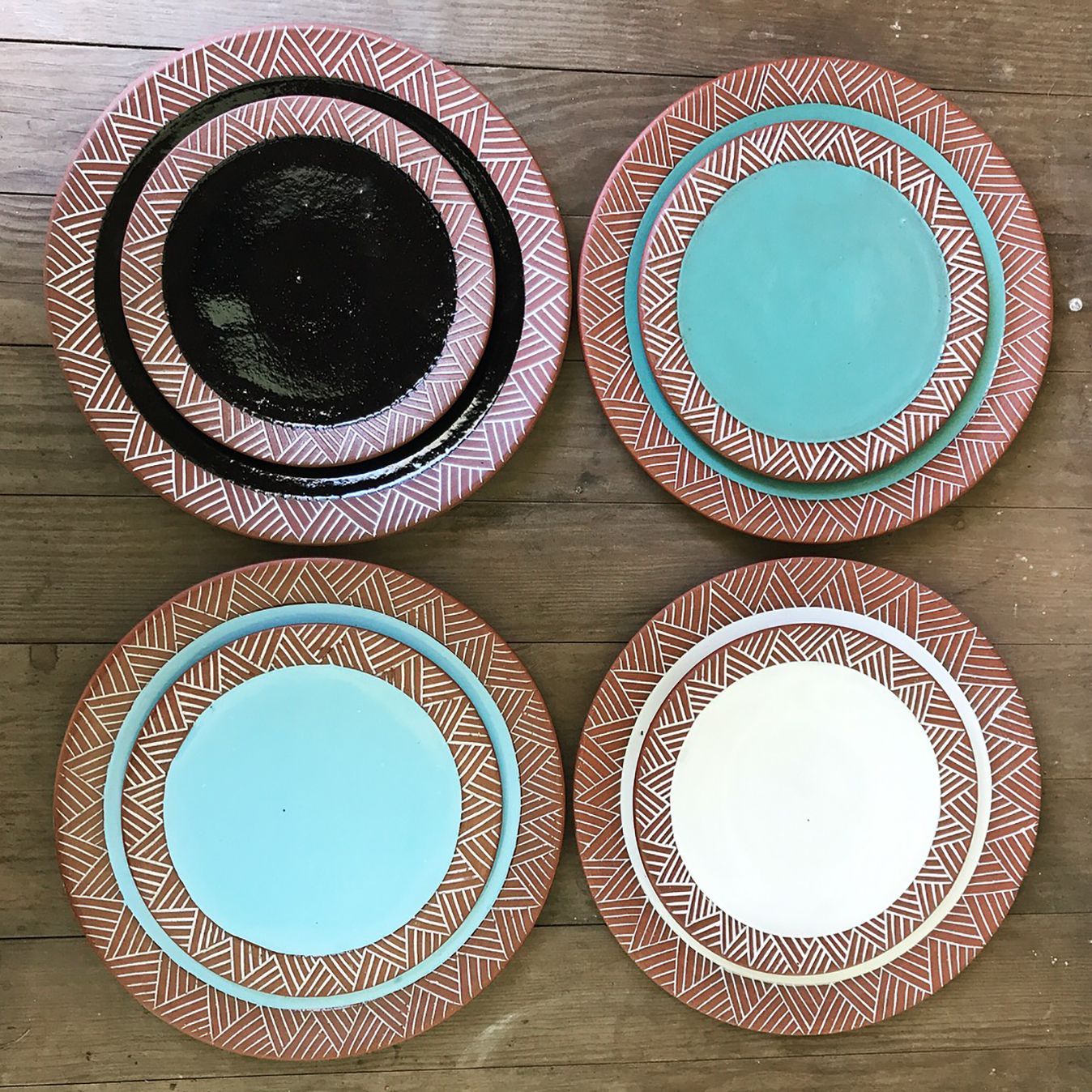 Eat, clay, love: The beauty of Osa Atoe’s pottery belies its ...