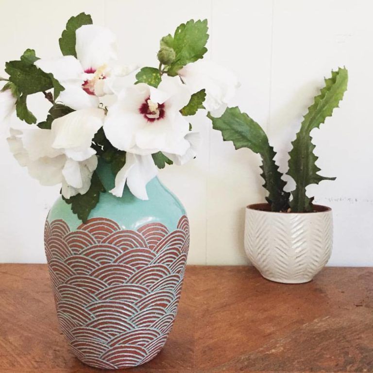 10 questions with Osa Atoe of Pottery by Osa - inRegister