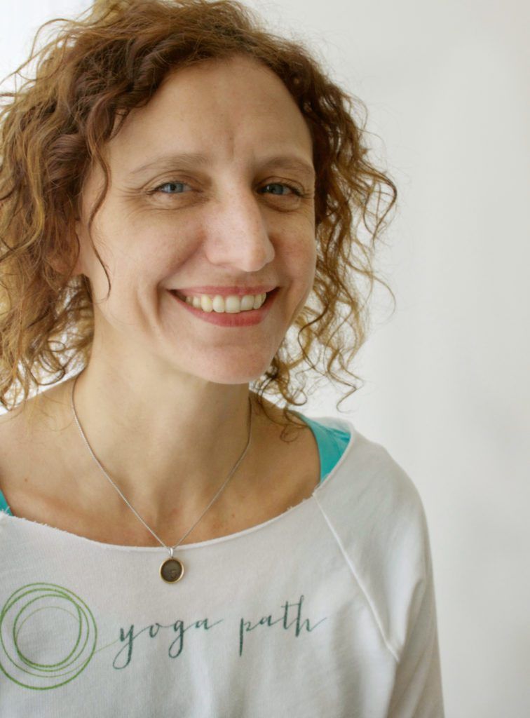 10 questions with Kate Suchanek of Yoga Path - inRegister