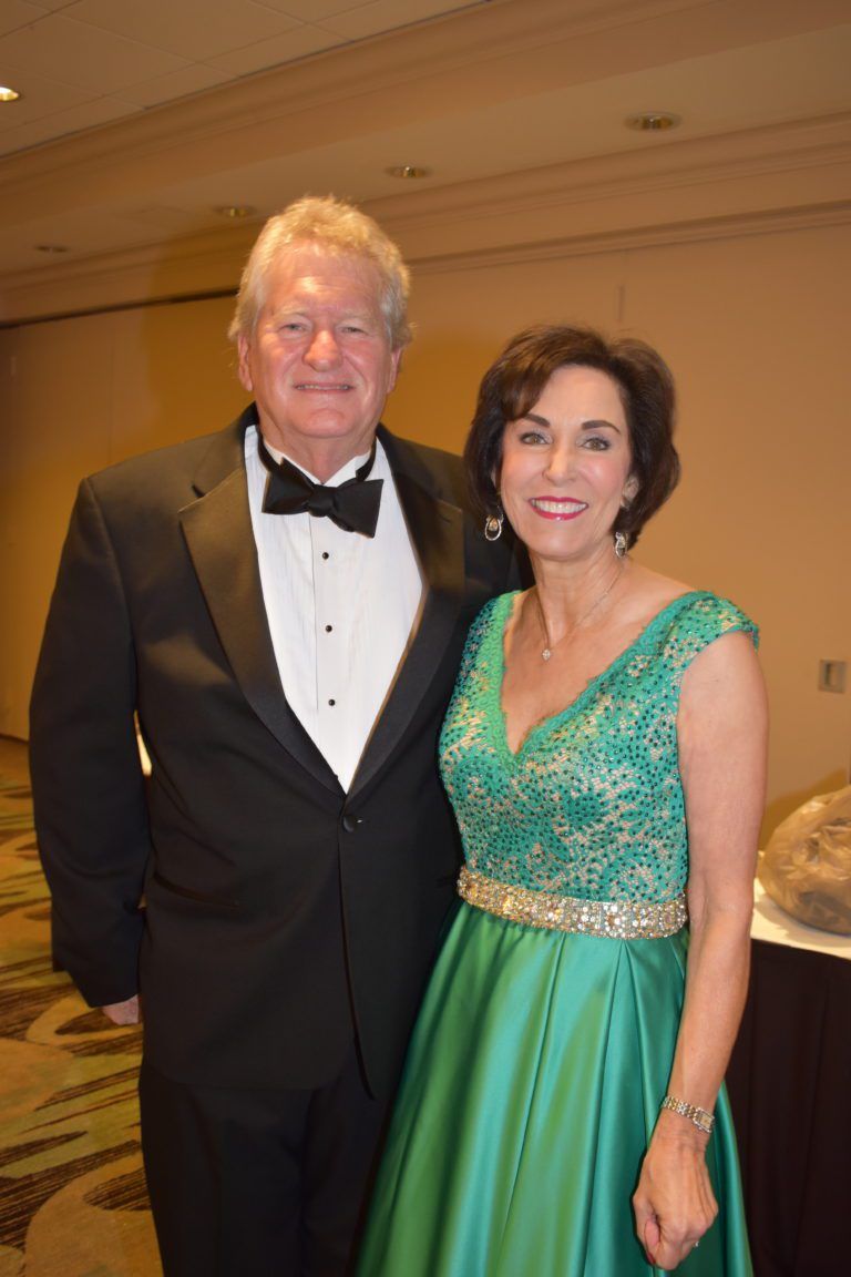 Krewe Mystique Ball - inRegister