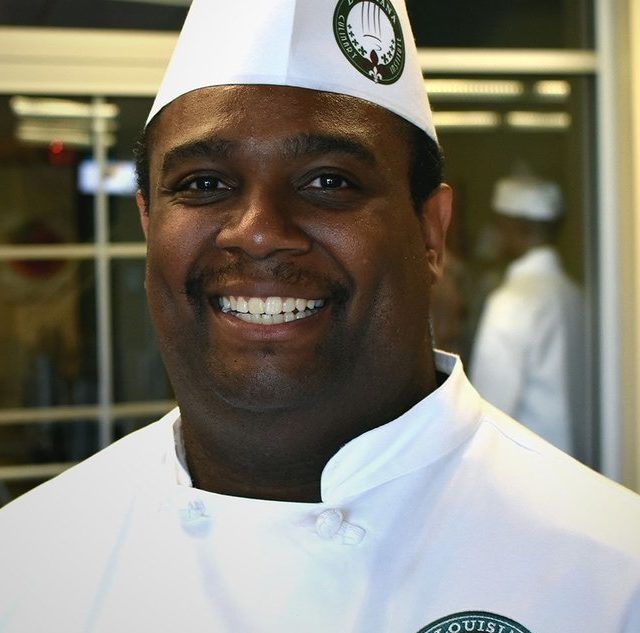 Festival Feasting: Chef Derrick Beverly dishes on Mardi Gras eats
