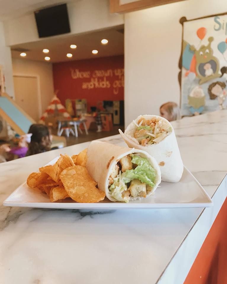 10 questions with Melissa Oubre of Java Mama - inRegister