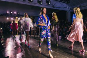 A color story: Martha Gibbs Gottwald’s bright designs mirror her ...