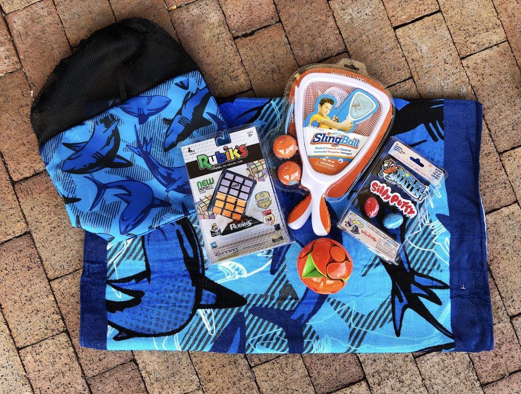 Cabin fever: Fun finds for camp care packages - inRegister