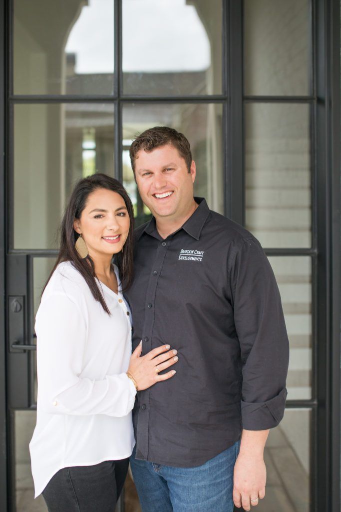 The 4-1-1 on Brandon Craft Developments - inRegister