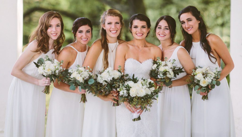 Signature Wedding: Lauren Parker & Jonathan Feig - inRegister