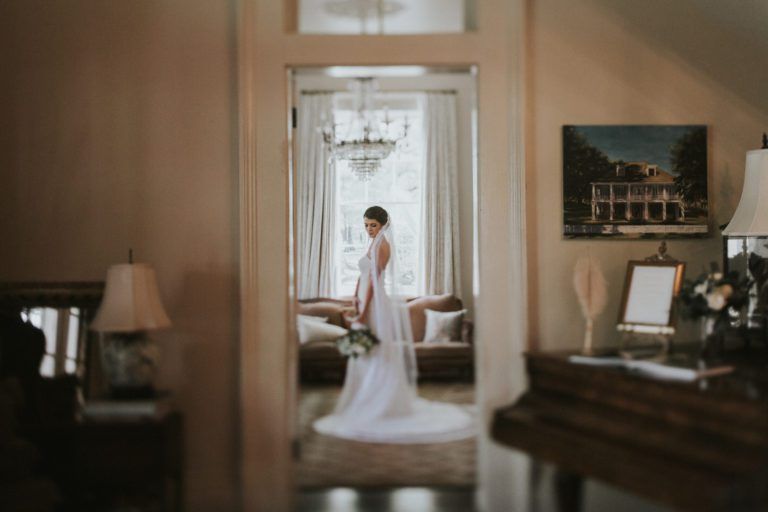 Signature Wedding: Lauren Parker & Jonathan Feig - inRegister