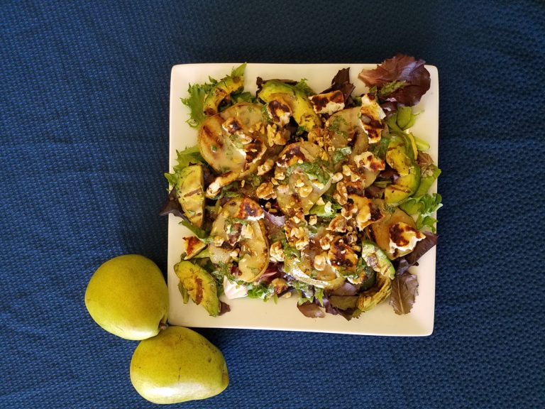 Summer dinners made healthy with Pennington - inRegister