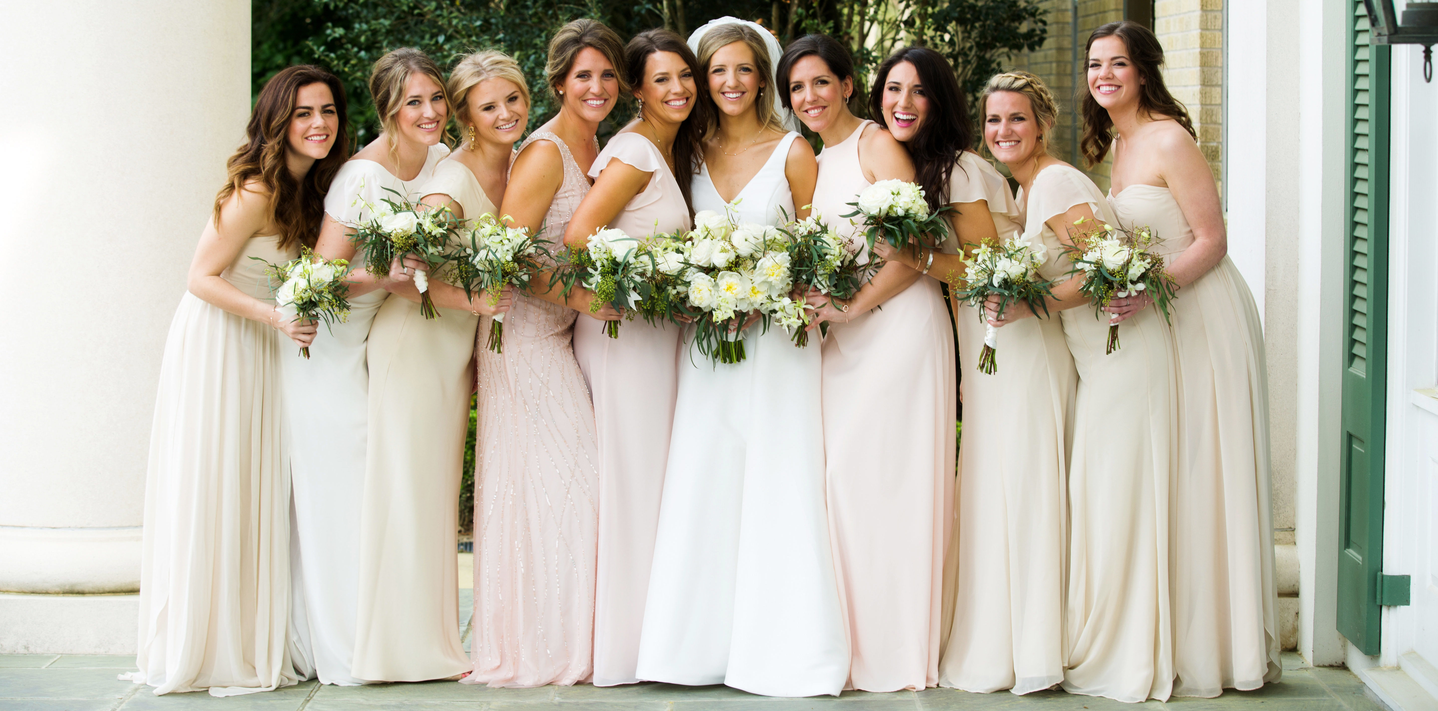 Signature Wedding: Leah Neupert & William Bullock - inRegister