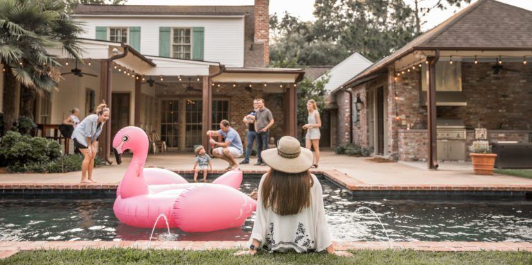 Designer tip: Brandon & Cherith Craft on preparing your home for the ...