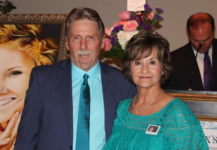 Clothes for a cause: Kelli's Kloset brings comfort to cancer patients ...