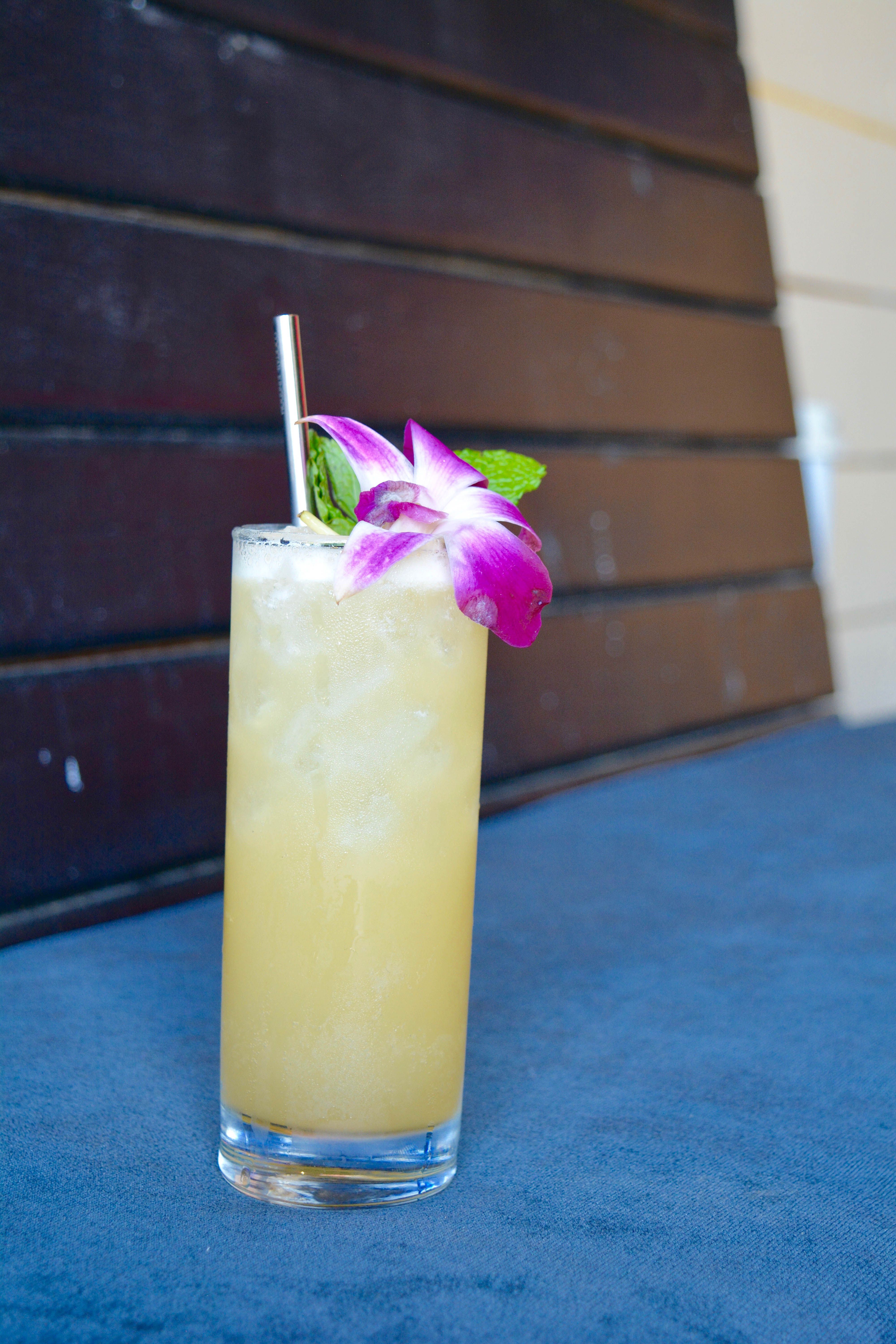 Cheers: Tailgate cocktails with Soji mixologist Lane Primeaux - inRegister