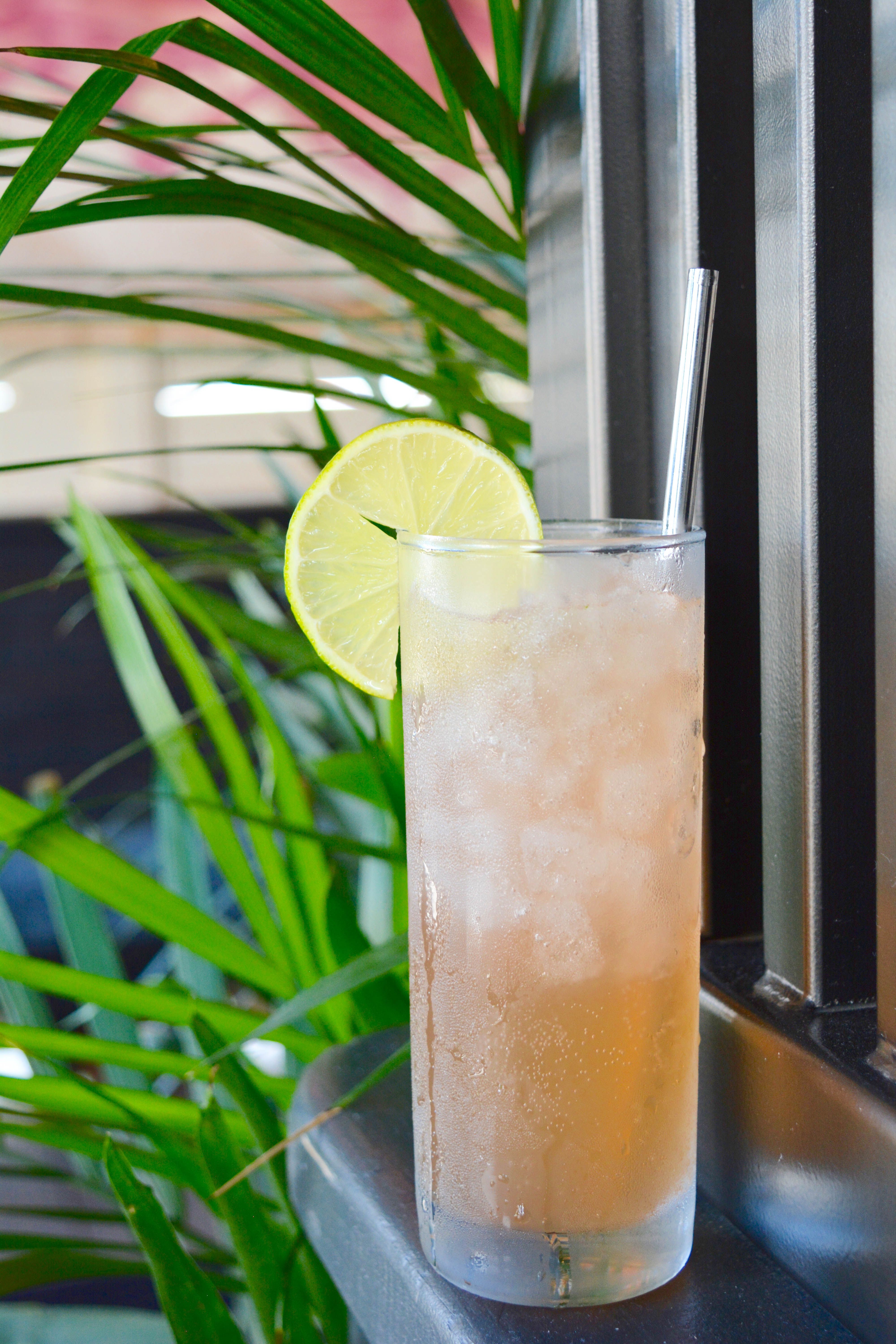 Cheers: Tailgate cocktails with Soji mixologist Lane Primeaux - inRegister