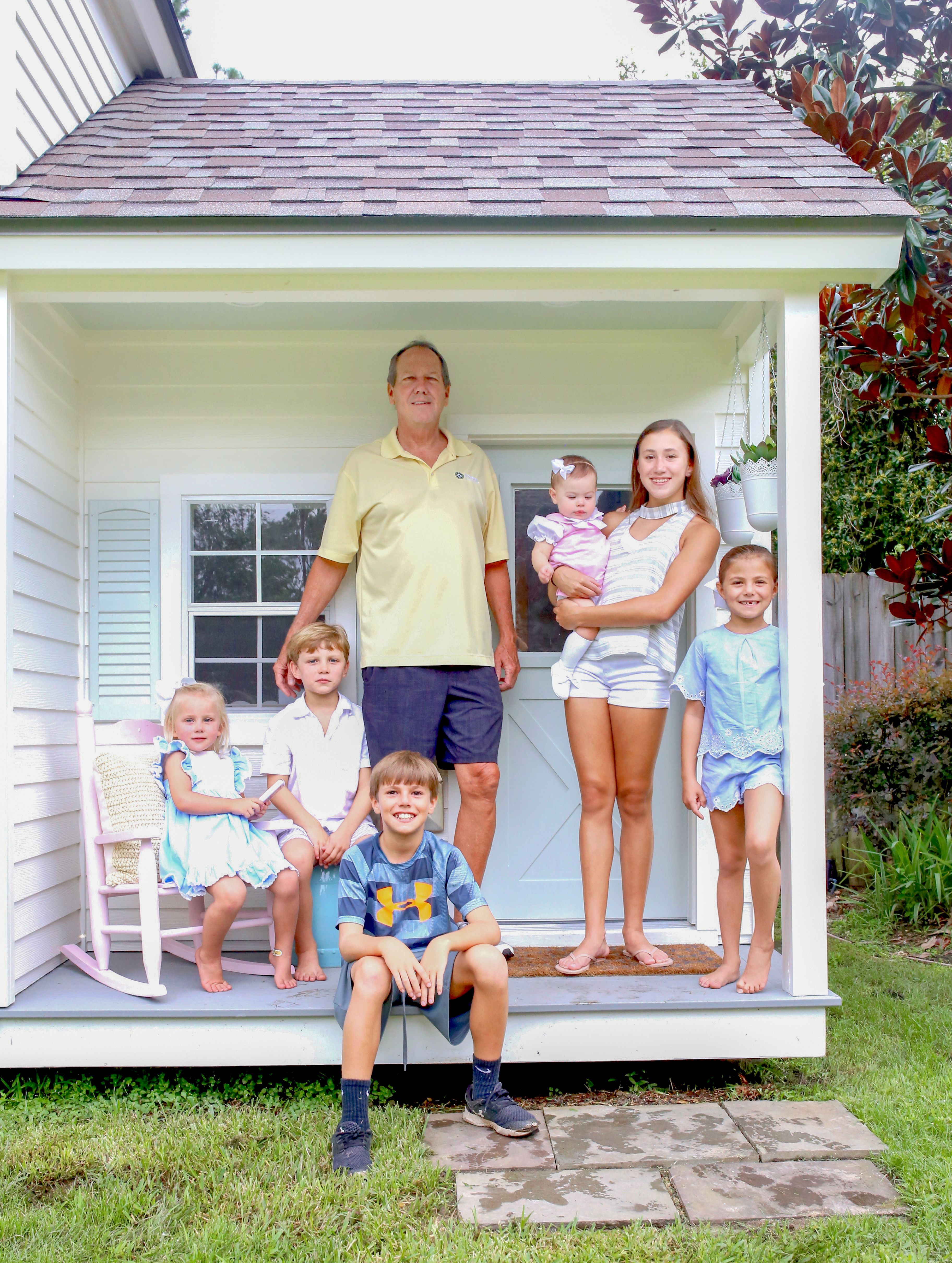Fun size: A styled space brings childhood dreams to life - inRegister