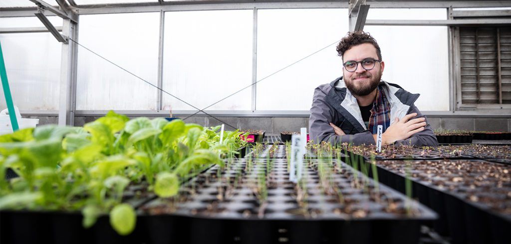 Planting a seed: The new Baton Roots urban garden - inRegister