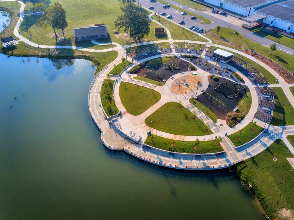 The Creatives: Landscape architect Justin Lemoine - inRegister