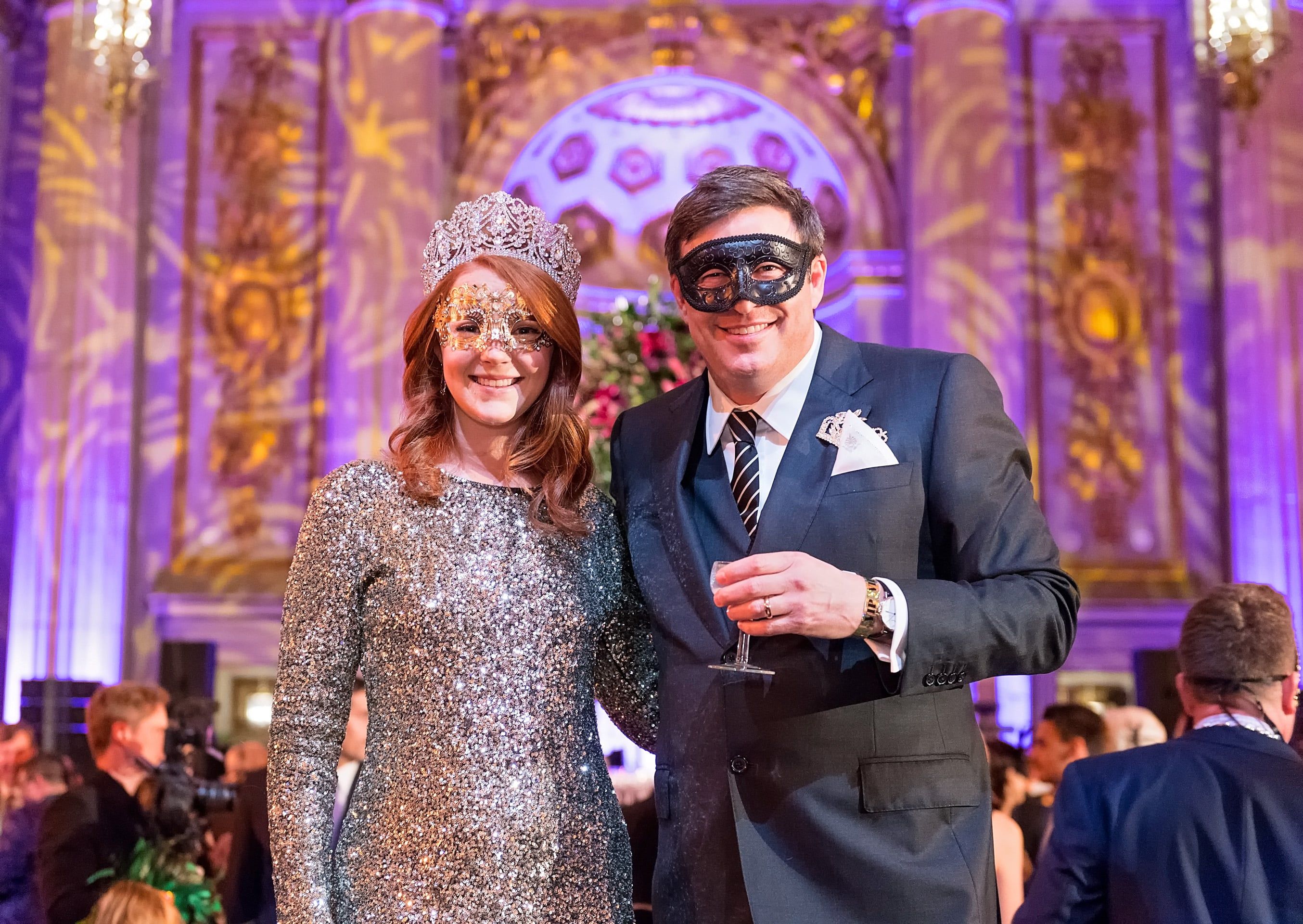 Back on her throne: Anna Reilly reminisces on her experience as queen ...