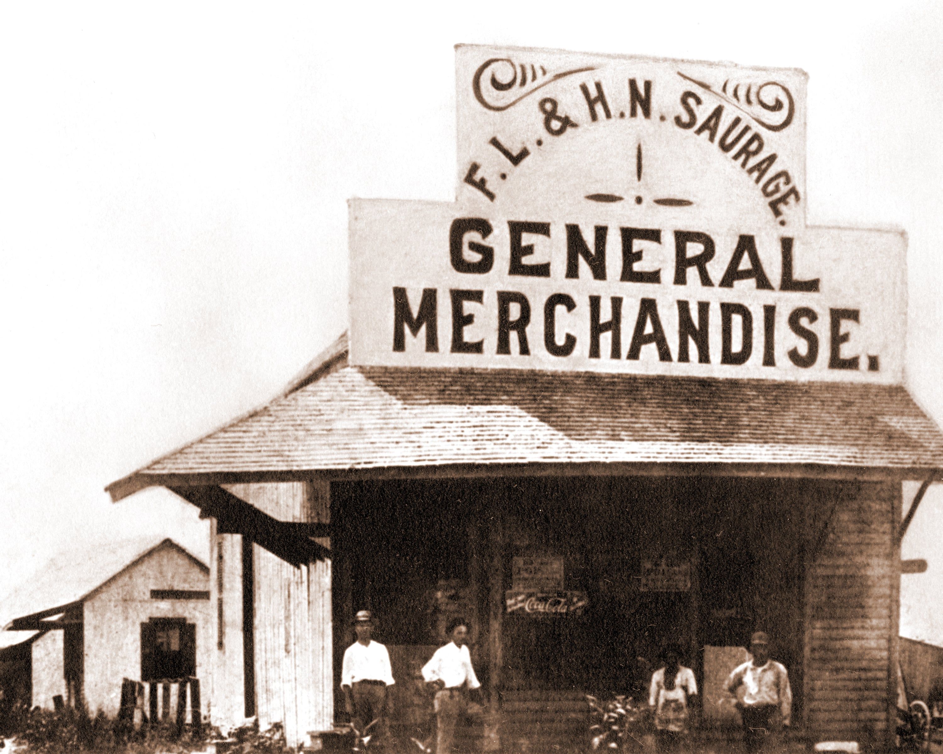 Grounded in Baton Rouge: Community Coffee celebrates 100 years - inRegister