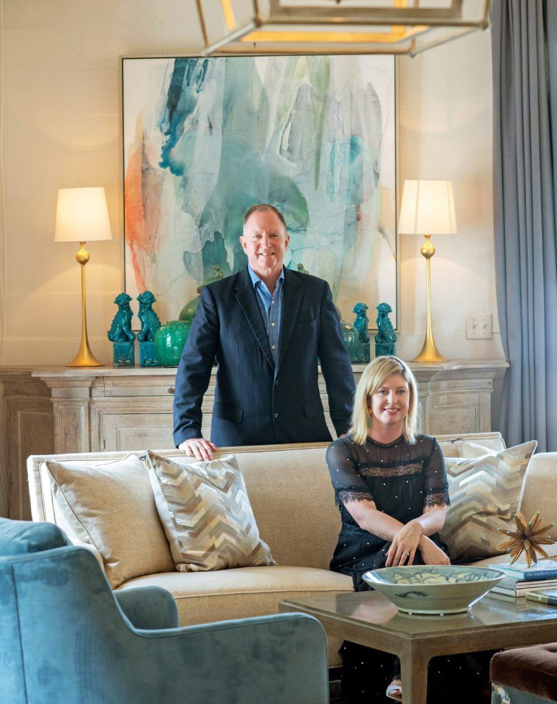 What's in Store: Dixon Smith Interiors - inRegister