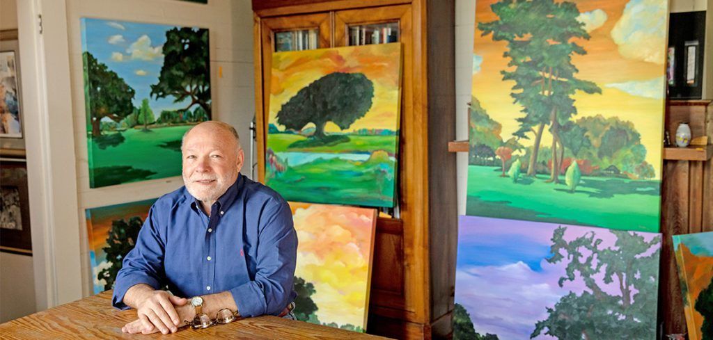 The Creatives: Multimedia artist Samuel Corso - inRegister