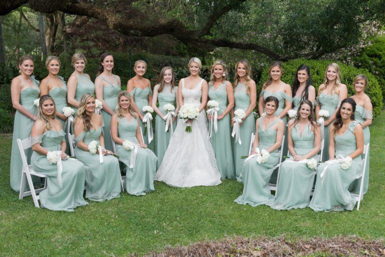 Signature Wedding: Paige Parker and Hayes Ragan - inRegister