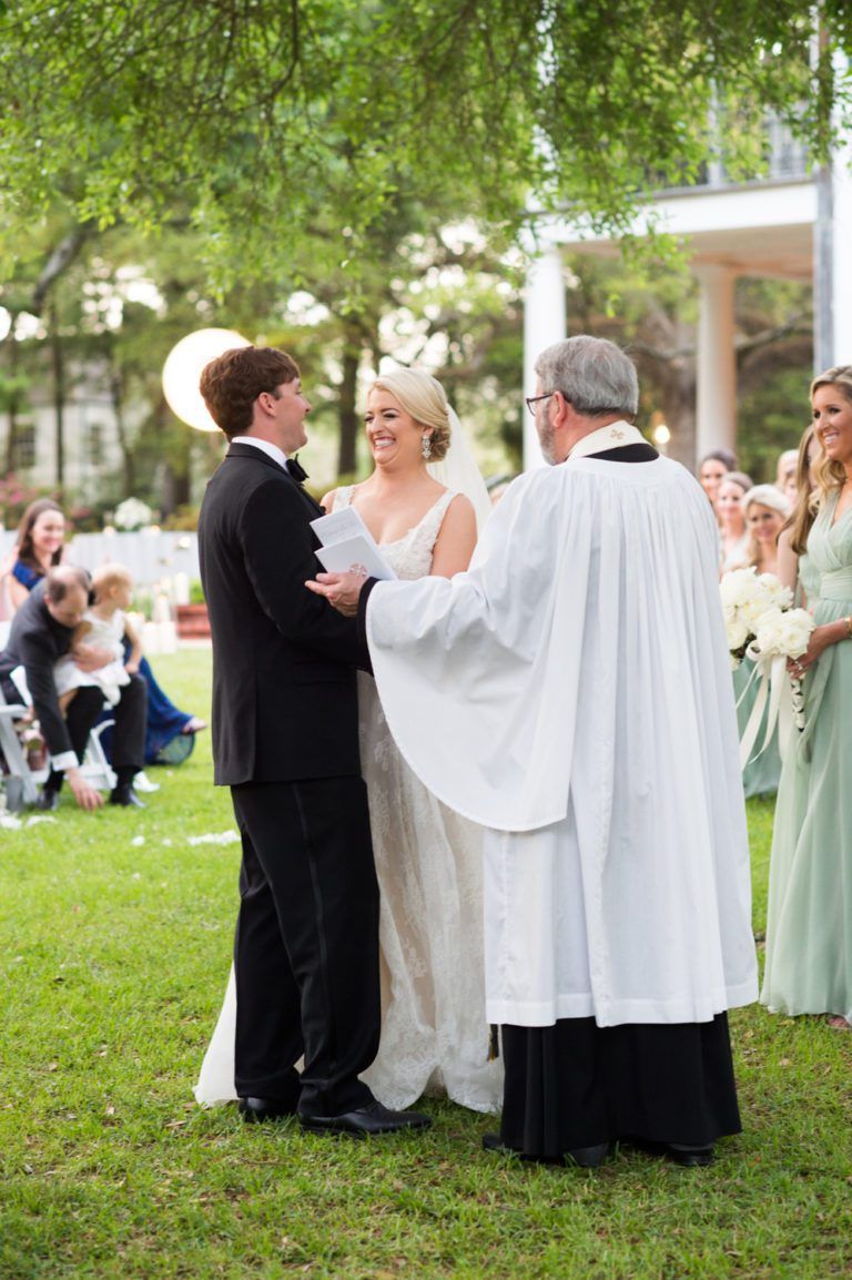Signature Wedding: Paige Parker and Hayes Ragan - inRegister